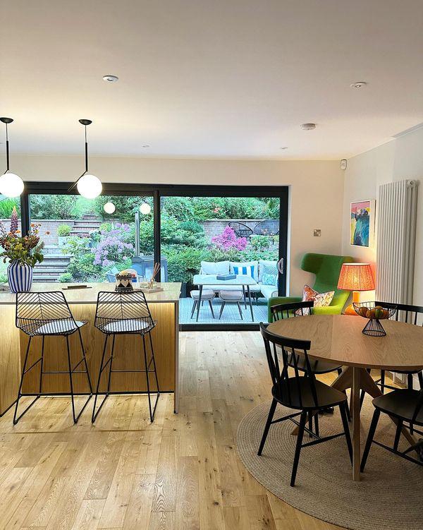 Atkinson & Kirby’s Lewis Oak featured on BBC’s Scotland Home of the ...